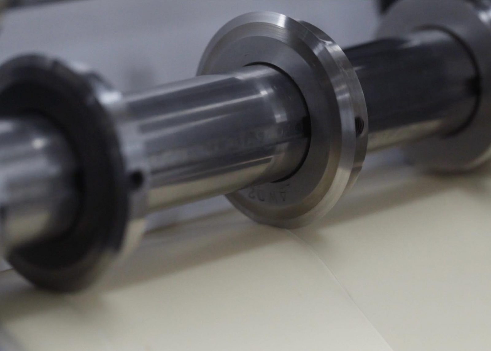 Hydrogel Die Cutting - Hi-Tech Products Die Cutting and Converting