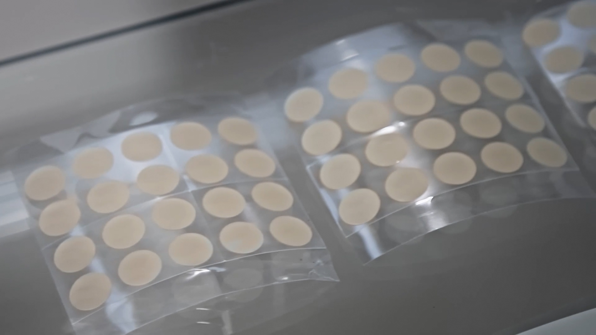 Acne Patch Manufacturing | Hydrocolloid Acne Patches